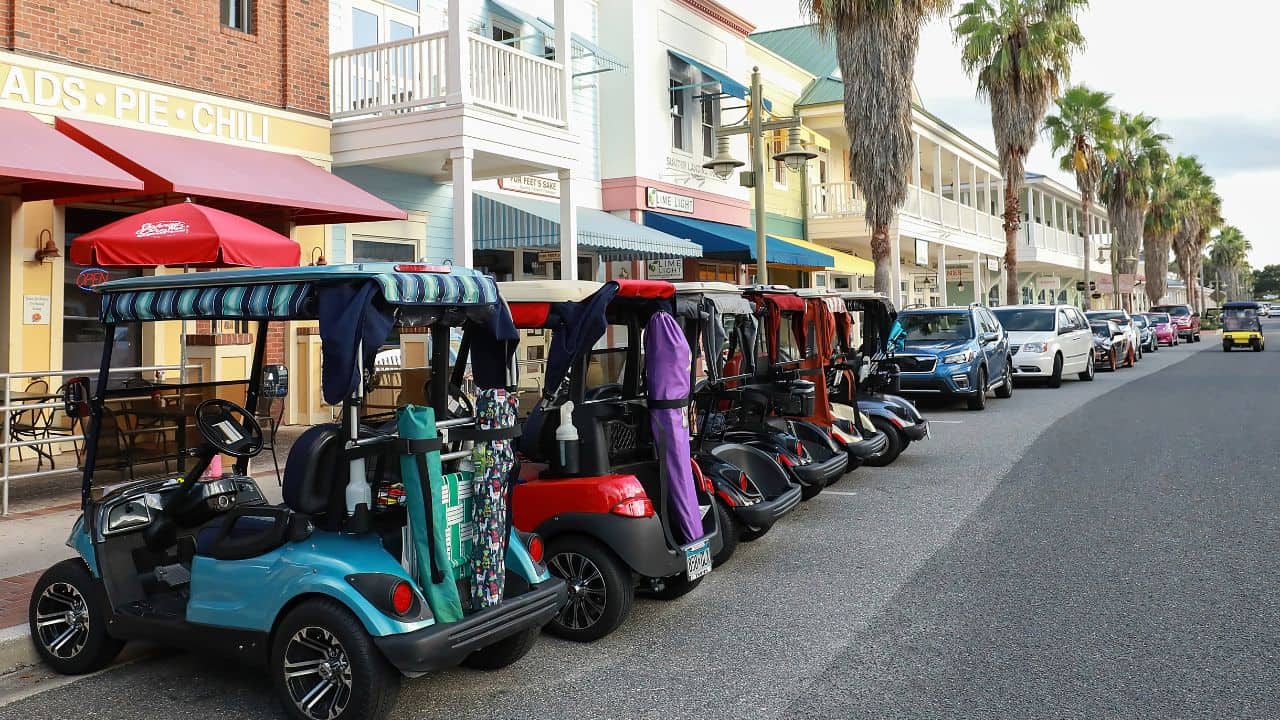 The Villages Florida: A Comprehensive Overview